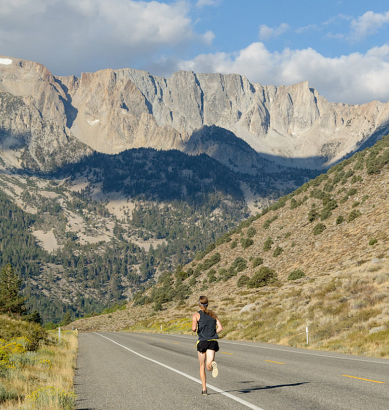 2014 Tioga Pass Run registration opens May 1