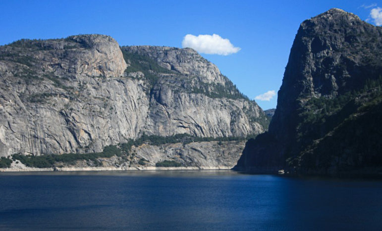 Refreshing 'Ologists: Tuolumne River ecology below Hetch Hetchy ...