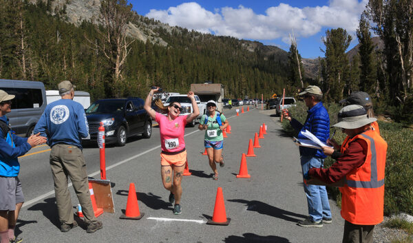 Tioga Pass Run registration is open