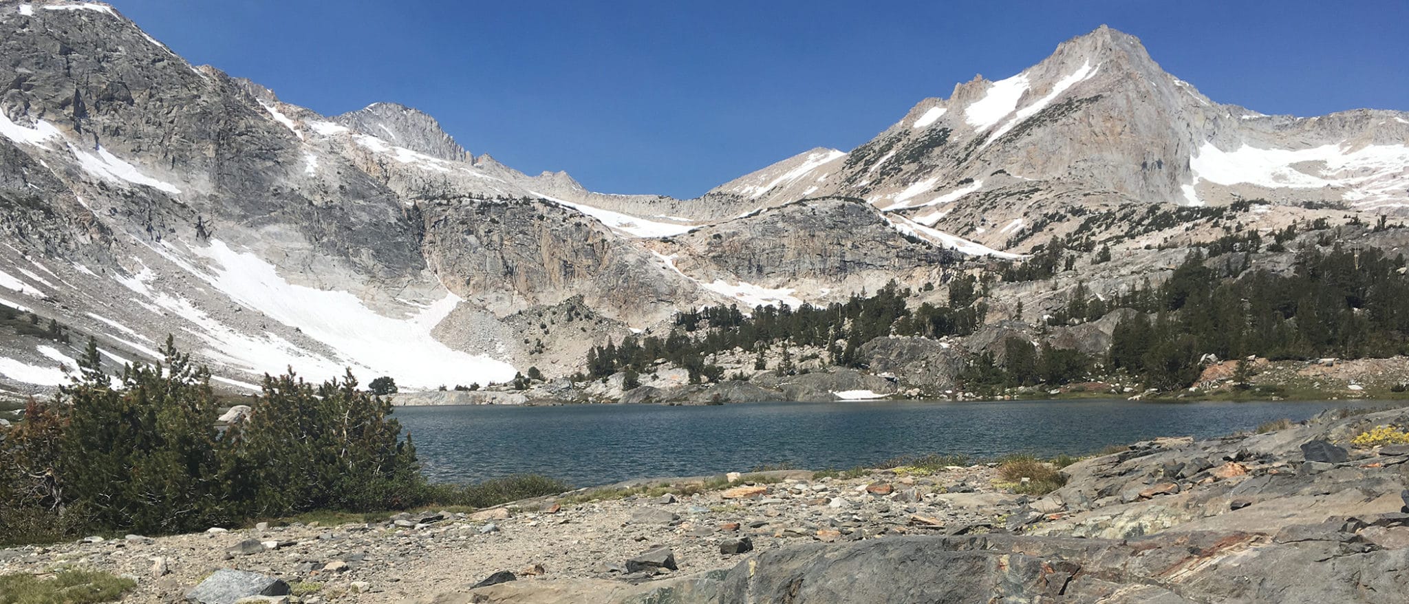 Inyo National Forest partially reopens on October 3