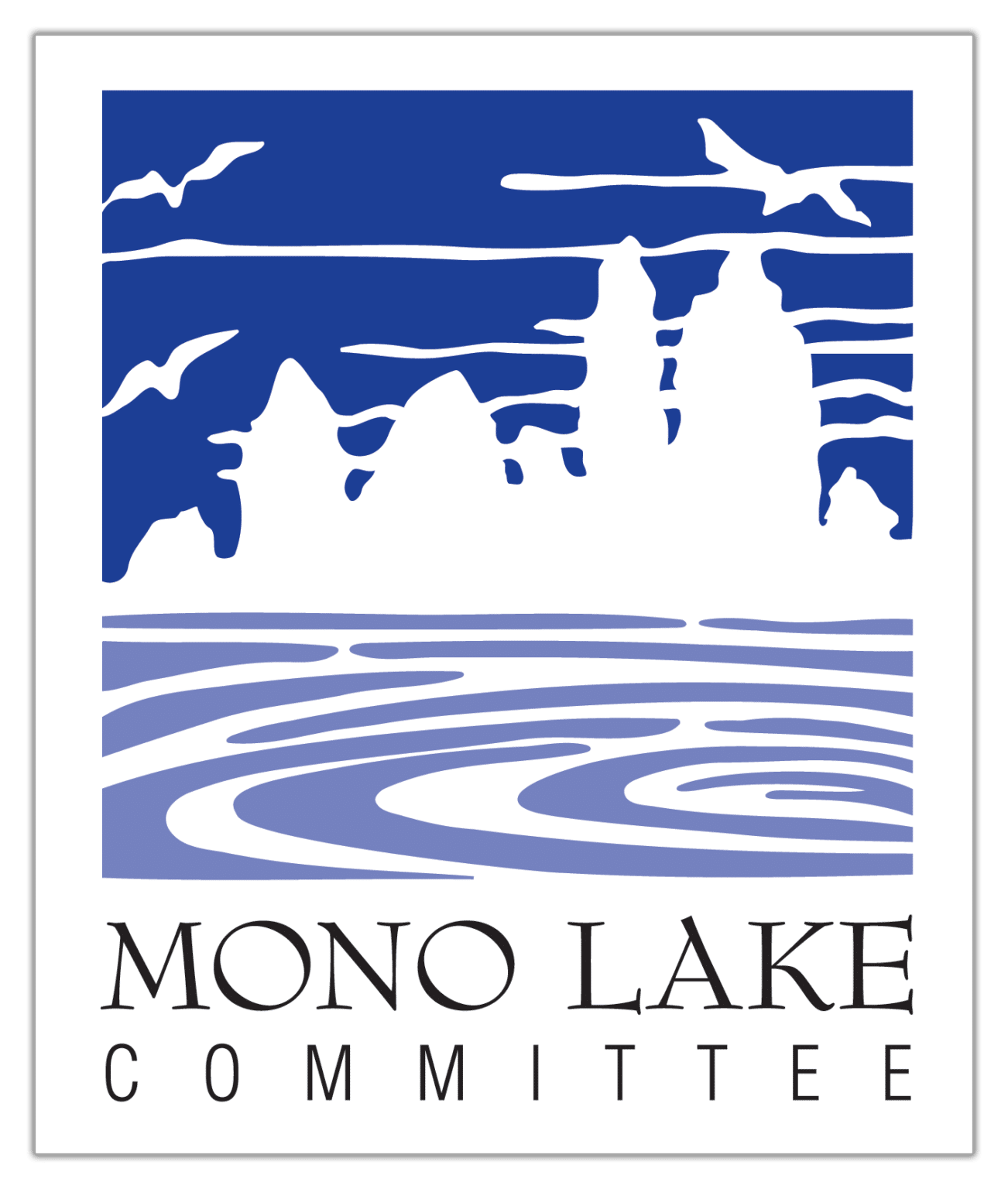 7: The birds of Mono Lake