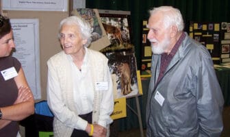 Remembering Andrea Lawrence on her birthday