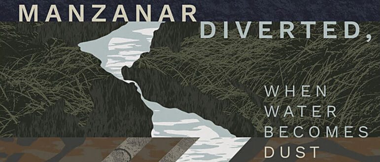 Manzanar Diverted film screening