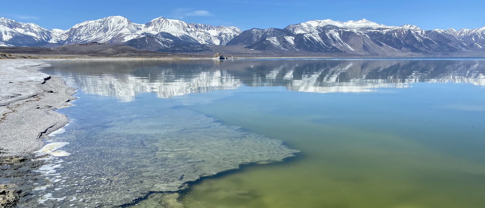 Mono Lake Committee | Keep Saving Mono Lake