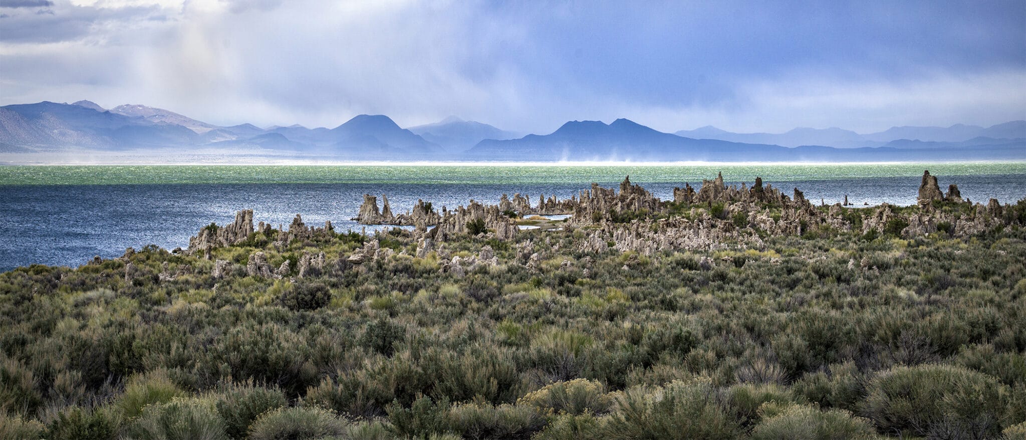 Mono Lake Committee | Keep Saving Mono Lake