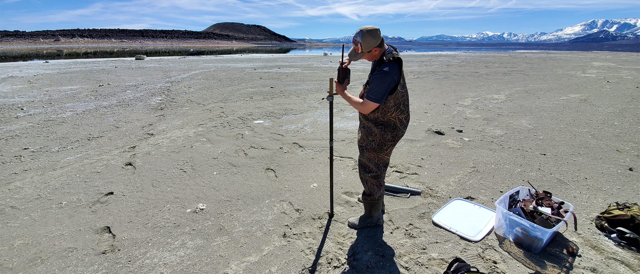Mono Lake Committee | Keep Saving Mono Lake