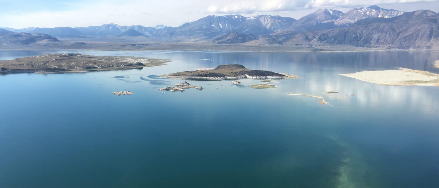 Mono Lake Committee | Keep Saving Mono Lake