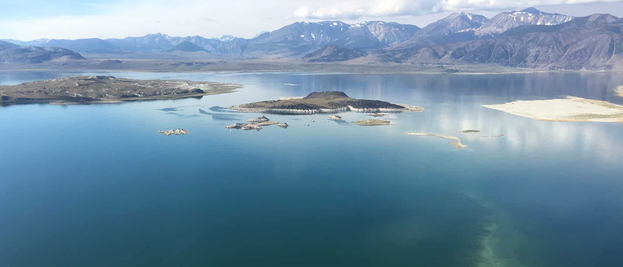 Mono Lake Committee | Keep Saving Mono Lake