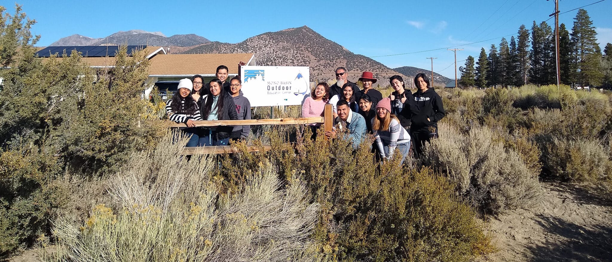 Mono Lake Committee | Keep Saving Mono Lake