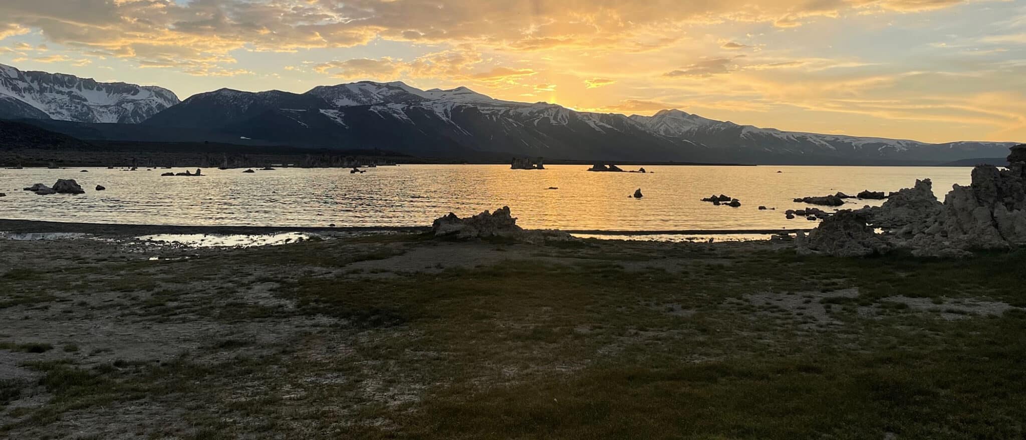 Mono Lake Committee | Keep Saving Mono Lake