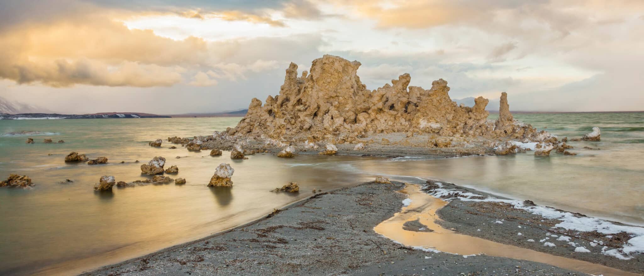 Mono Lake Committee | Keep Saving Mono Lake