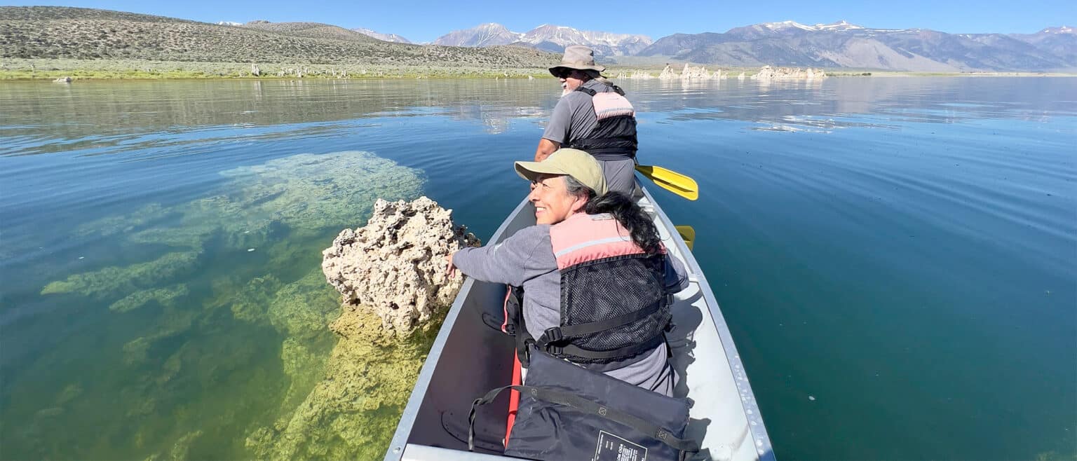 Mono Lake Committee | Keep Saving Mono Lake