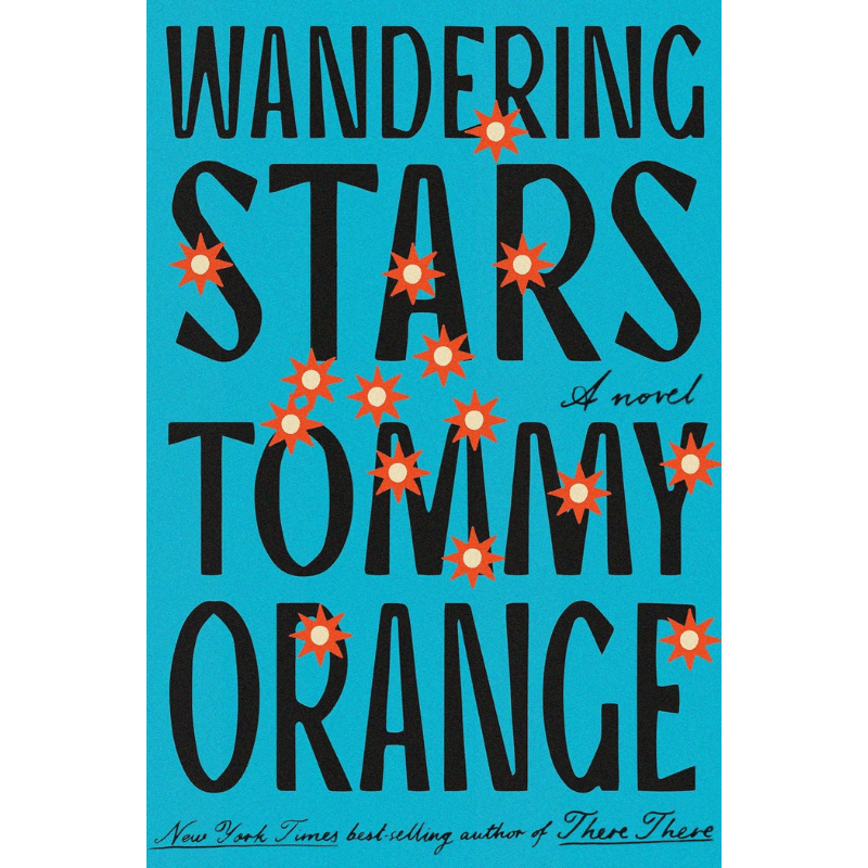 Wandering Stars