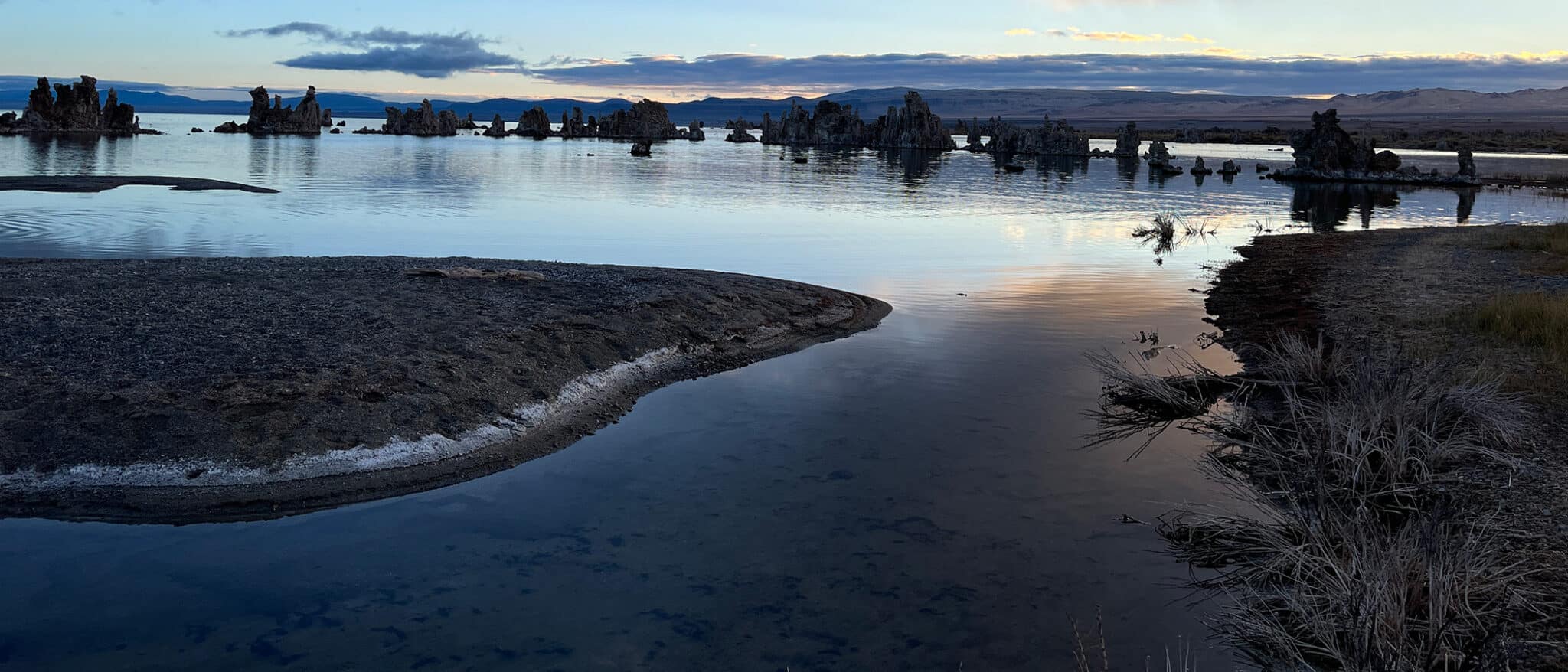 DWP water export now exceeds 4,500 acre-foot commitment