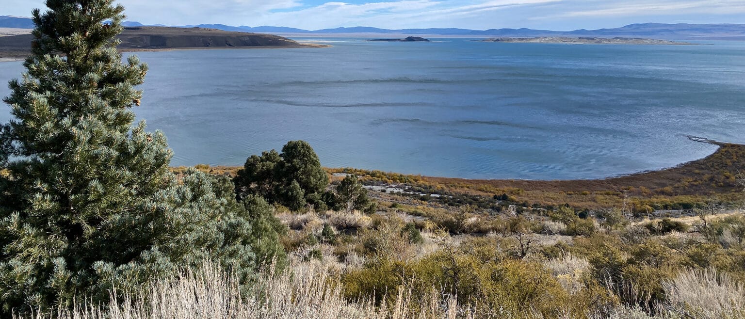 Successful hydrology modeling collaboration