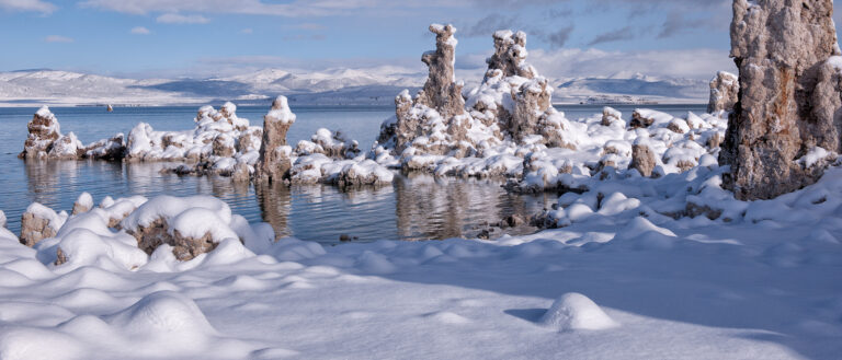 Mono Lake Committee | Keep Saving Mono Lake