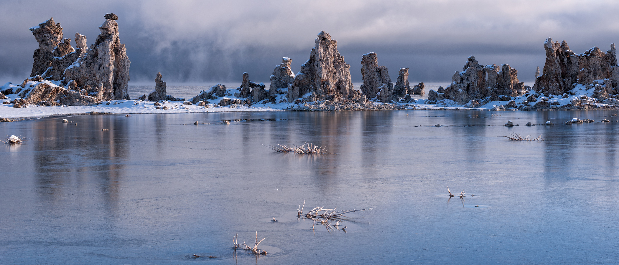 Make a 2025 year-end donation for Mono Lake